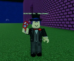 Firework Launcher | Undertale 3D Boss Battles - ROBLOX Wiki | Fandom