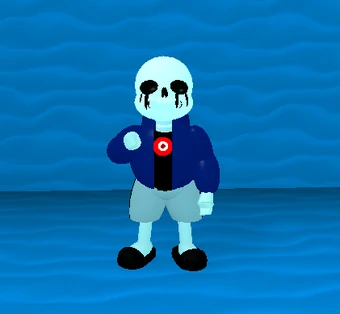 Modelo Mmd Killer Sans Steam Workshop::[Undertale] Sans AU