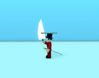 X Blade | Undertale 3D Boss Battles - ROBLOX Wiki | Fandom