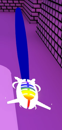 Chaos Buster | Undertale 3D Boss Battles - ROBLOX Wiki | Fandom