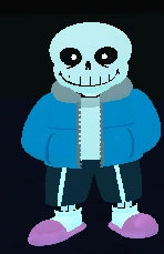 Anomalies | Undertale 3D Boss Battles - ROBLOX Wiki | Fandom