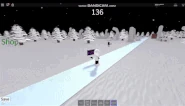 X Blade | Undertale 3D Boss Battles - ROBLOX Wiki | Fandom