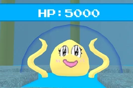 Onionsan | Undertale 3D Boss Battles - ROBLOX Wiki | Fandom