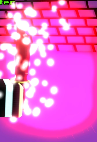 Chara's Knife | Undertale 3D Boss Battles - ROBLOX Wiki | Fandom