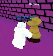 Stop Sign | Undertale 3D Boss Battles - ROBLOX Wiki | Fandom