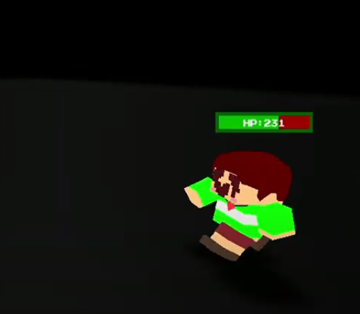 Chara | Undertale 3D Boss Battles - ROBLOX Wiki | Fandom