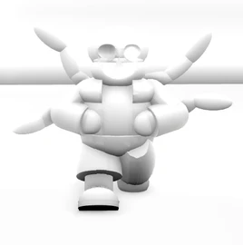 WHITE SANS | Undertale 3D Boss Battles - ROBLOX Wiki | Fandom