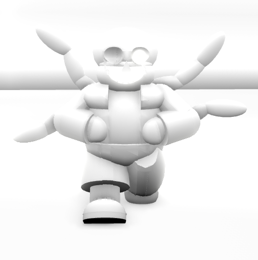 WHITE SANS | Undertale 3D Boss Battles - ROBLOX Wiki | Fandom