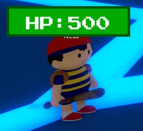 Ness | Undertale 3D Boss Battles - ROBLOX Wiki | Fandom