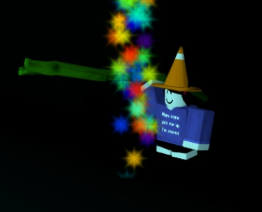 Slight | Undertale 3D Boss Battles - ROBLOX Wiki | Fandom