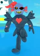 Tem Trials | Undertale 3D Boss Battles - ROBLOX Wiki | Fandom