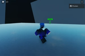 Greg | Undertale 3D Boss Battles - ROBLOX Wiki | Fandom