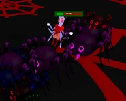 Underfell Muffet | Undertale 3D Boss Battles - ROBLOX Wiki | Fandom