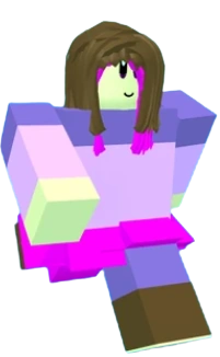 Betty Noire | Undertale 3D Boss Battles - ROBLOX Wiki | Fandom