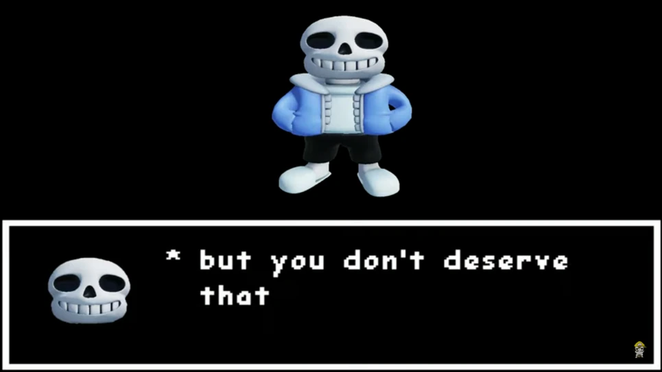 Undertale 3D Boss Battles Official Trailer | Undertale 3D Boss Battles ...