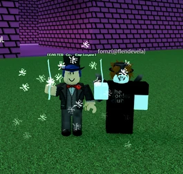 Christmas Stick | Undertale 3D Boss Battles - ROBLOX Wiki | Fandom