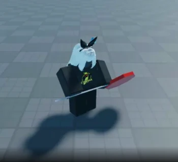 Stop Sign | Undertale 3D Boss Battles - ROBLOX Wiki | Fandom