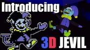 Undertale 3D Boss Battles - ROBLOX Wiki | Fandom