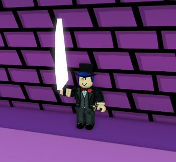 X Blade | Undertale 3D Boss Battles - ROBLOX Wiki | Fandom