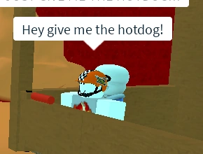 Crazy Robloxian | Undertale 3D Boss Battles - ROBLOX Wiki | Fandom