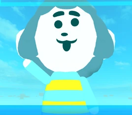 Tem Trials | Undertale 3D Boss Battles - ROBLOX Wiki | Fandom