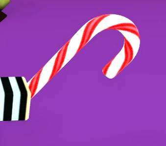 Candy Cane | Undertale 3D Boss Battles - ROBLOX Wiki | Fandom
