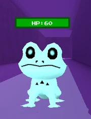 Froggit | Undertale 3D Boss Battles - ROBLOX Wiki | Fandom