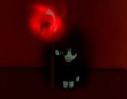 Reaper Chara | Undertale 3D Boss Battles - ROBLOX Wiki | Fandom