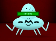 Jerry | Undertale 3D Boss Battles - ROBLOX Wiki | Fandom