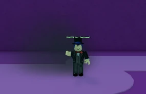 Gaster Hand | Undertale 3D Boss Battles - ROBLOX Wiki | Fandom