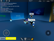 Green Man | Undertale 3D Boss Battles - ROBLOX Wiki | Fandom