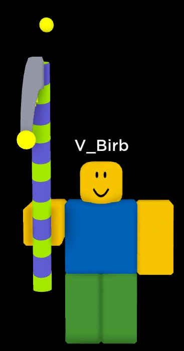 DevilsKnife | Undertale 3D Boss Battles - ROBLOX Wiki | Fandom