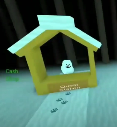 Dog Quests | Undertale 3D Boss Battles - ROBLOX Wiki | Fandom