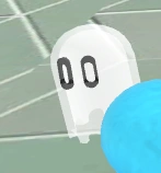 Napstablook | Undertale 3D Boss Battles - ROBLOX Wiki | Fandom