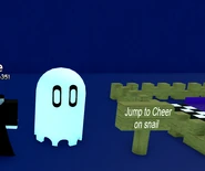 Napstablook | Undertale 3D Boss Battles - ROBLOX Wiki | Fandom