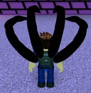 Nightmare Tentacles | Undertale 3D Boss Battles - ROBLOX Wiki | Fandom