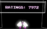 Mettaton | Undertale 3D Boss Battles - ROBLOX Wiki | Fandom