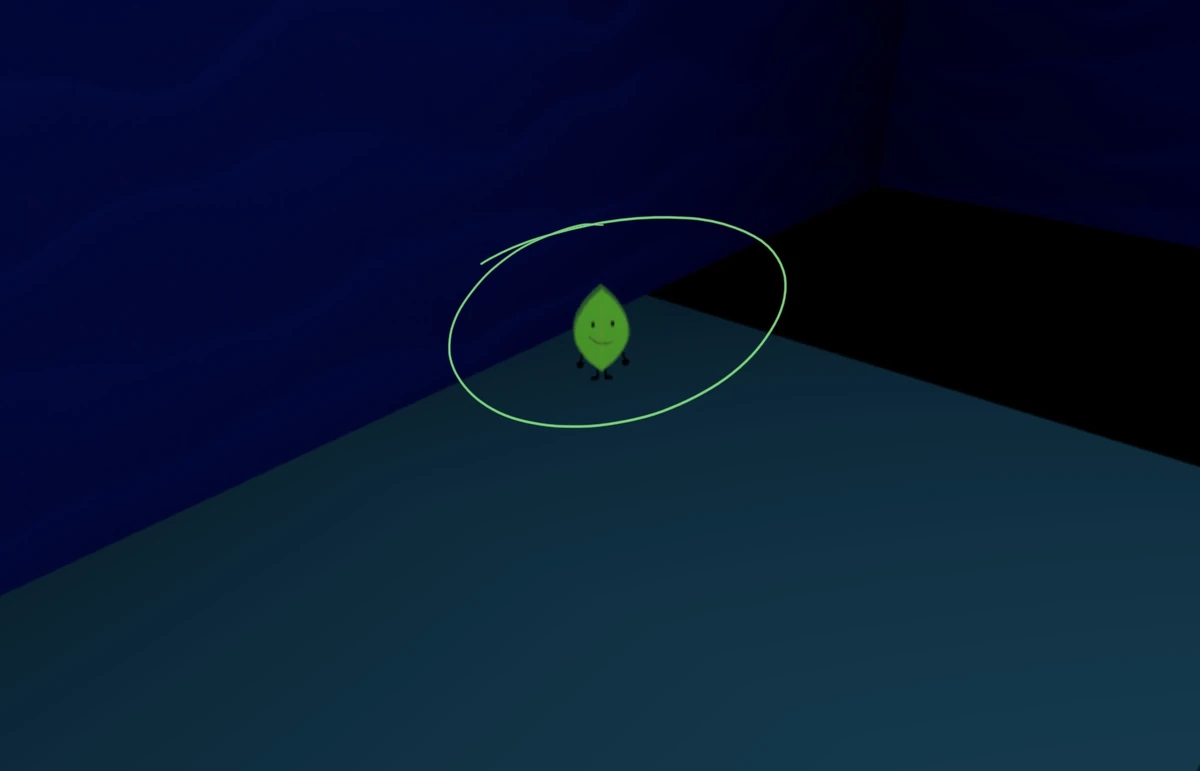 Leafy Shop | Undertale 3D Boss Battles - ROBLOX Wiki | Fandom