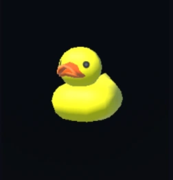 Duck | Undertale 3D Boss Battles - ROBLOX Wiki | Fandom