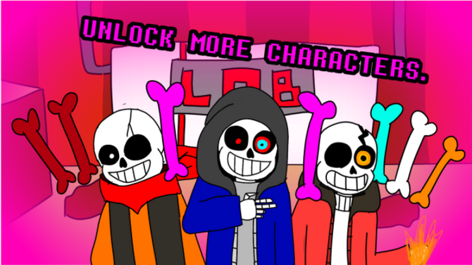 Undertale 3d Boss Battles Roblox Wiki Fandom
