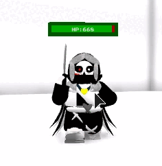 Cross Sans | Undertale 3D Boss Battles - ROBLOX Wiki | Fandom