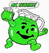 Green Man | Undertale 3D Boss Battles - ROBLOX Wiki | Fandom