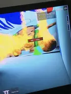 Green Man | Undertale 3D Boss Battles - ROBLOX Wiki | Fandom