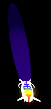 Chaos Buster | Undertale 3D Boss Battles - ROBLOX Wiki | Fandom