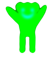 Green Man | Undertale 3D Boss Battles - ROBLOX Wiki | Fandom