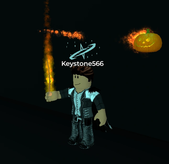 Halloween Stick | Undertale 3D Boss Battles - ROBLOX Wiki | Fandom