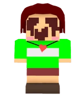 Chara | Undertale 3D Boss Battles - ROBLOX Wiki | Fandom