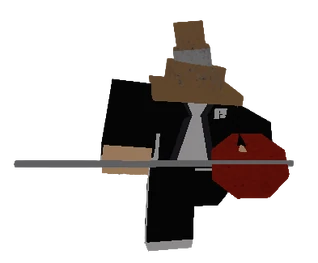 Stop Sign | Undertale 3D Boss Battles - ROBLOX Wiki | Fandom