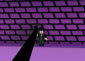 Gaster Hand | Undertale 3D Boss Battles - ROBLOX Wiki | Fandom