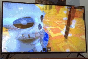 Sans | Undertale 3D Boss Battles - ROBLOX Wiki | Fandom